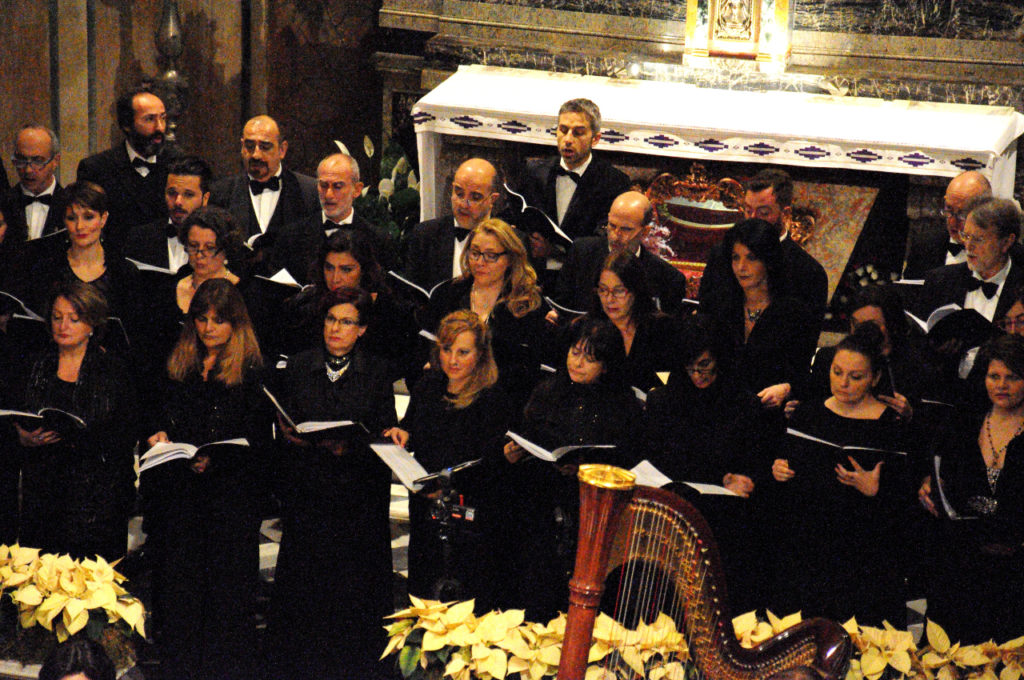 Concerto Concerto